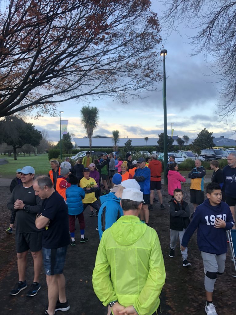 Fabulous Flaxmere - Damon Harvey