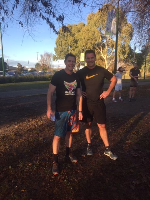 Fabulous Flaxmere - Damon Harvey